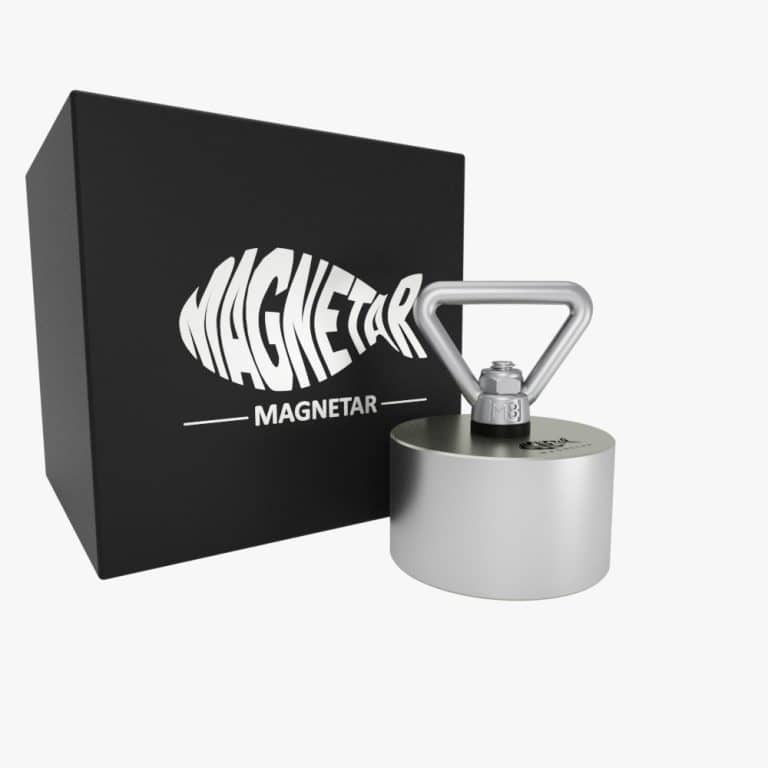 Magnet Fishing? Buy The Best Fishing Magnets. @ Magnetar®