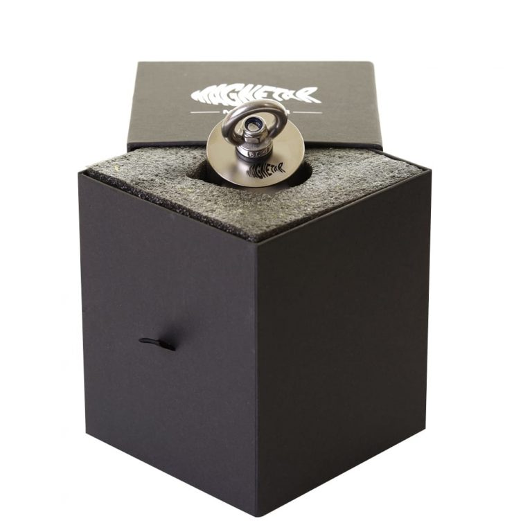 Magnet Fishing? Buy The Best Fishing Magnets. @ Magnetar®