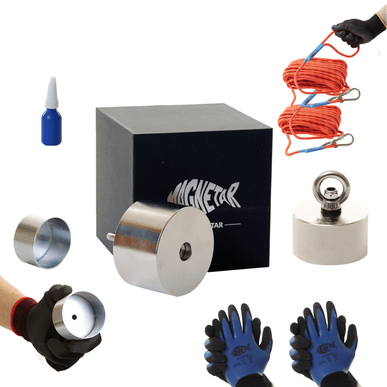 Strongest Fishing Magnets - Magnetar ® [SHOP NOW]