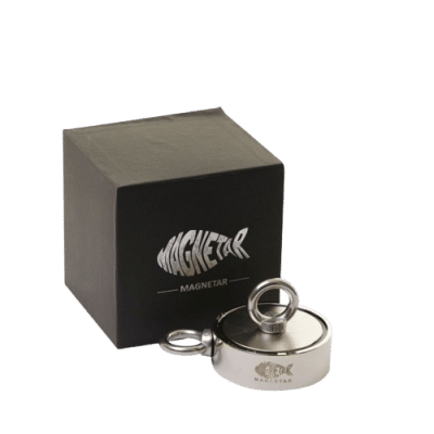 Fishing magnet types: everything you need to know | Magnetar