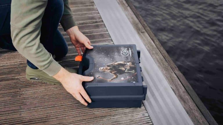 5 tips on how to store a magnet - Magnet fishing with a Magnetar ...